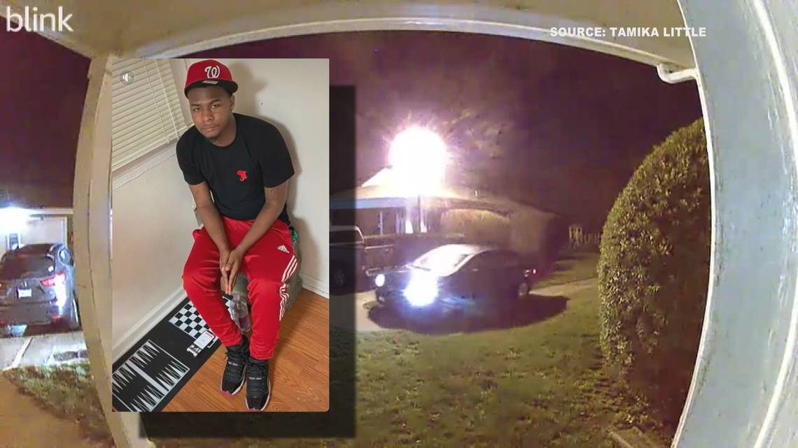 Greensboro police provides update on Lae'Quan Little's death ...