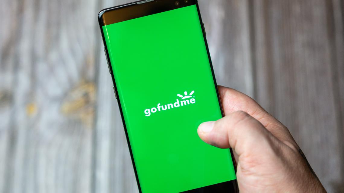 GoFundMe: What to look for before you donate | wfmynews2.com