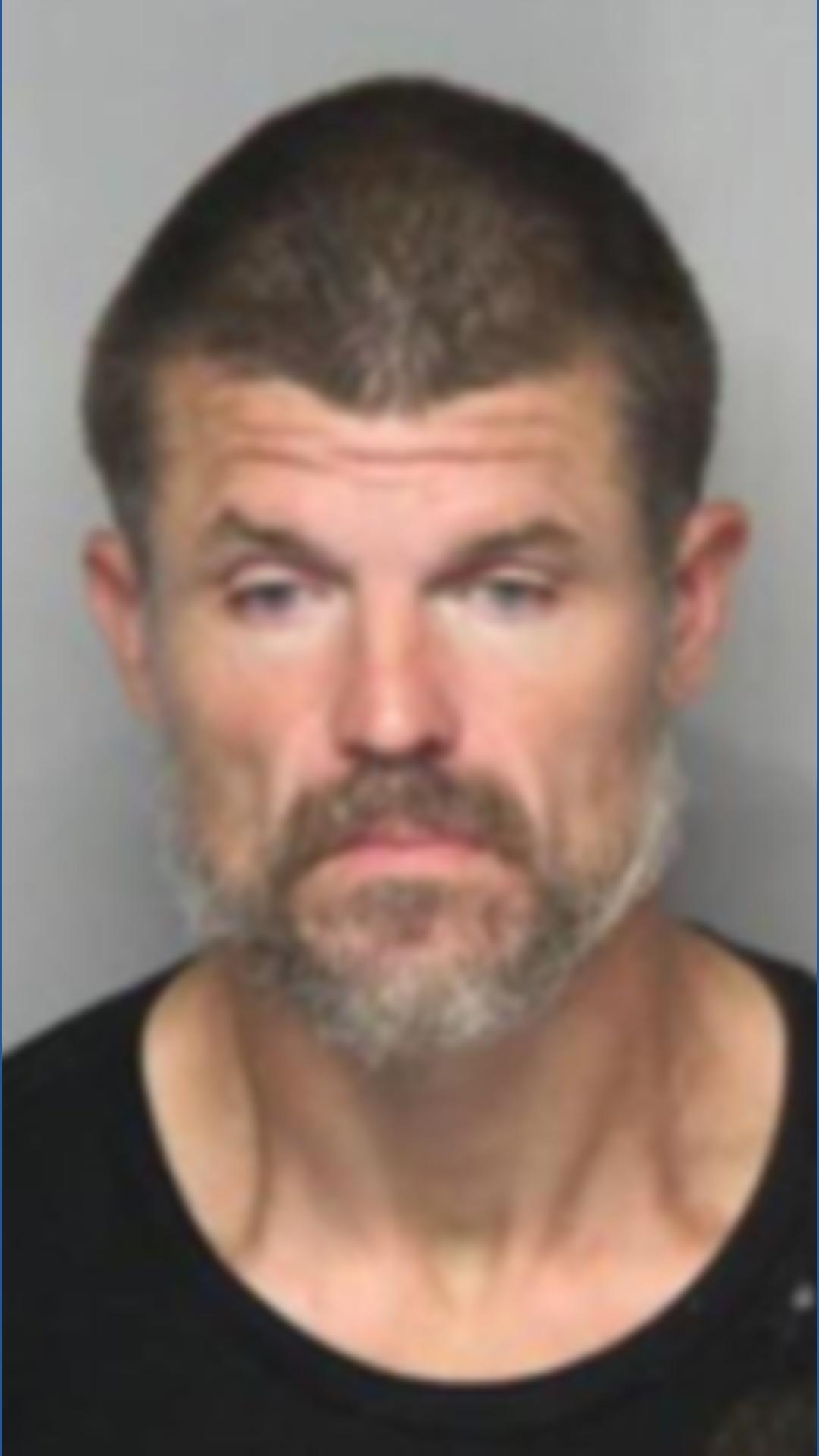42-year-old arrested after crashing during Randolph County police chase ...