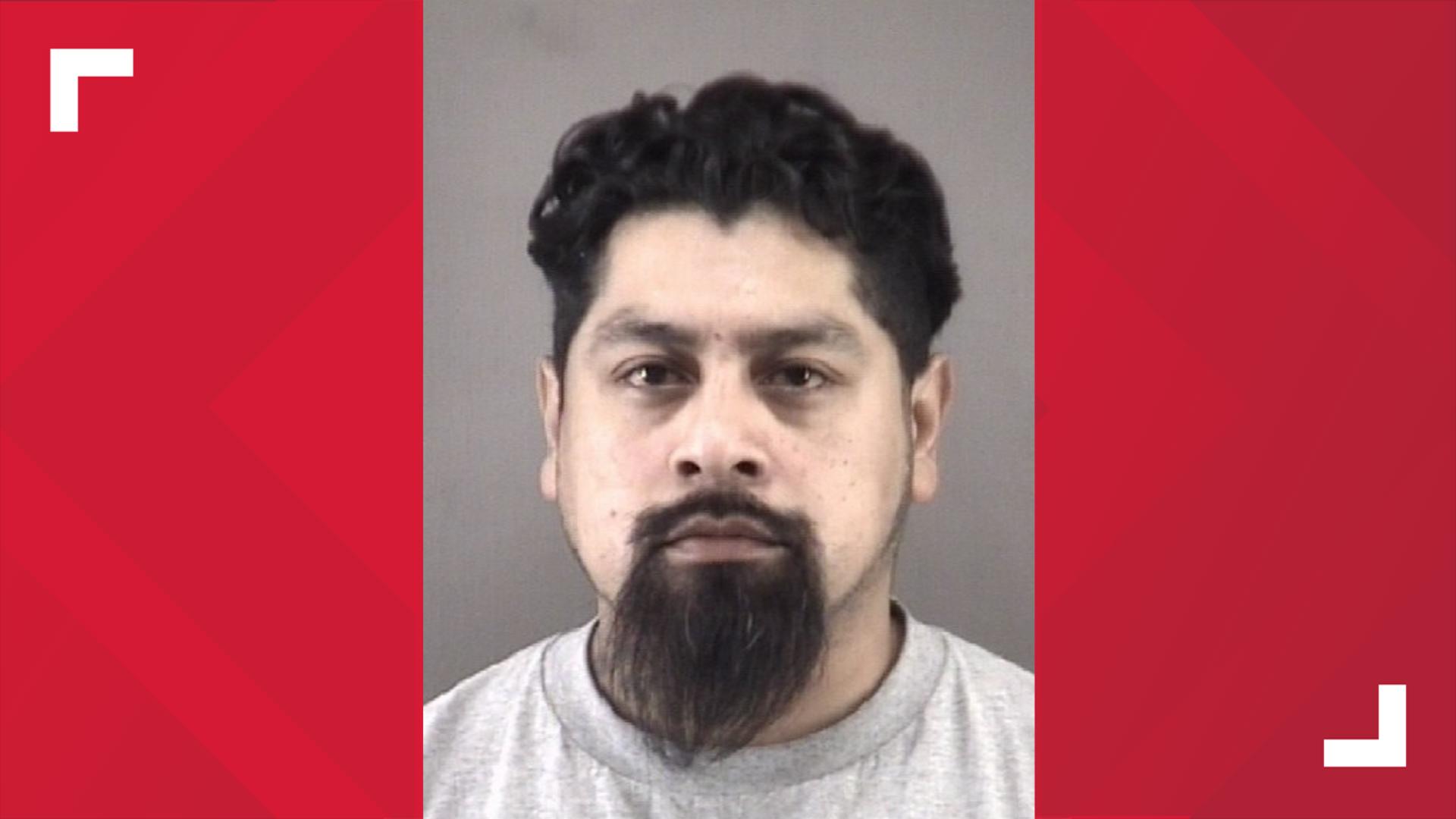 Man charged with 2019 murder of 36-year-old in Winston-Salem ...