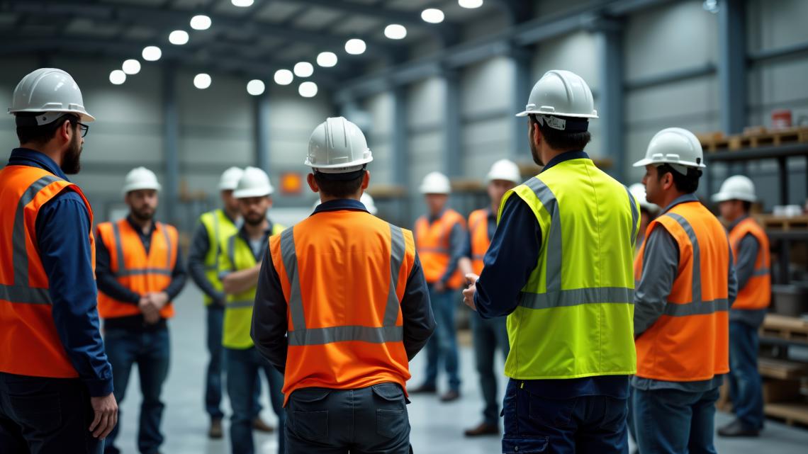 Cintas cited for serious safety violations after investigation into ...