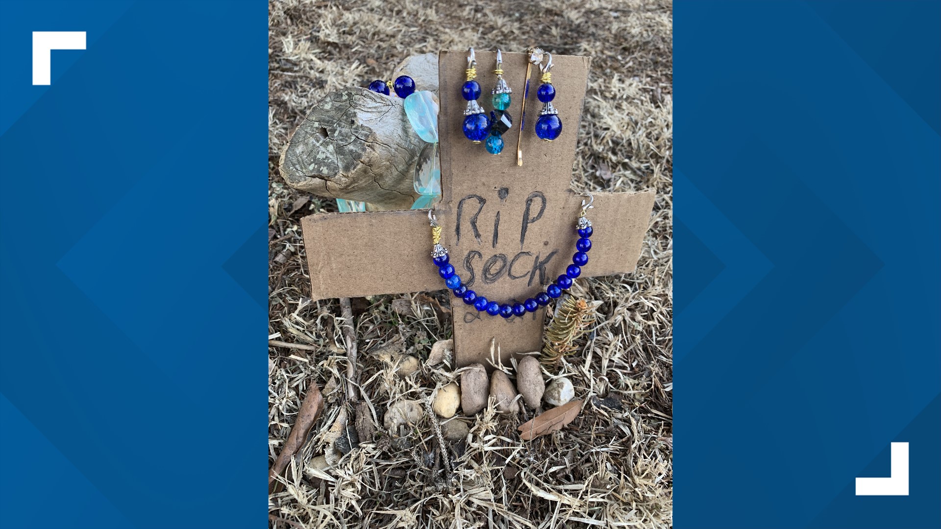 Triad family loses home to arson, they know the person who did it ...