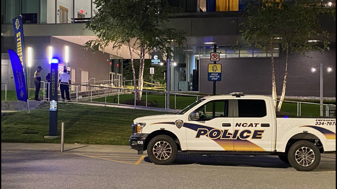 NC A&T tightening security after shooting | wfmynews2.com