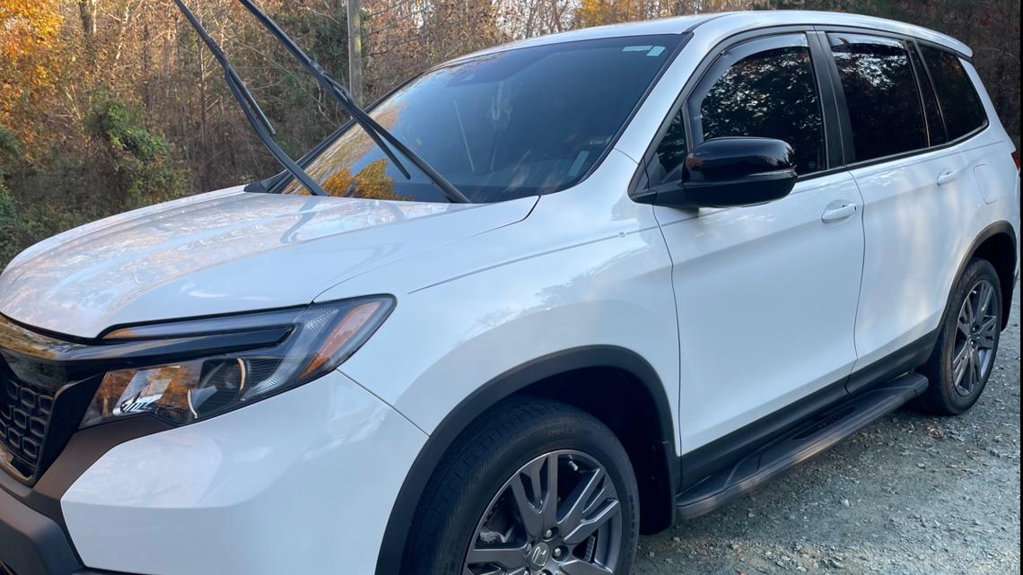 New car damaged at car wash: How News 2 helped Triad woman get $4,500 ...