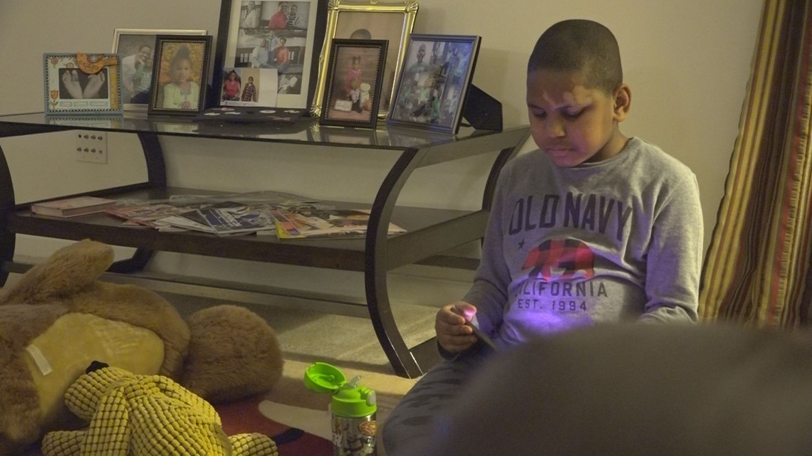 Inside The World Of An Autism Parent: The Challenges And Triumphs Of ...