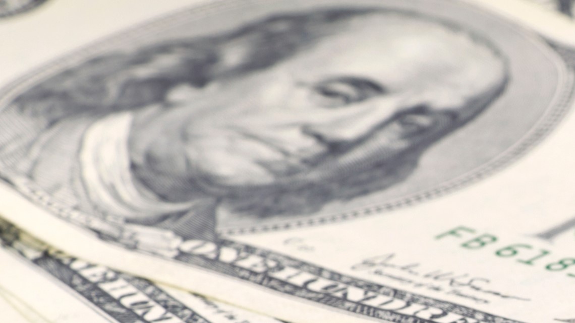 Outgoing NC State Treasurer reflects on unclaimed cash initiative | 2 ...