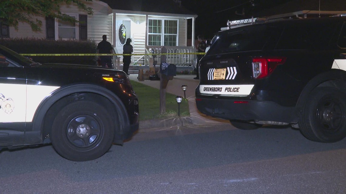 GSO Mayor Robbie Perkins Defends Personal Life, Finances | wfmynews2.com