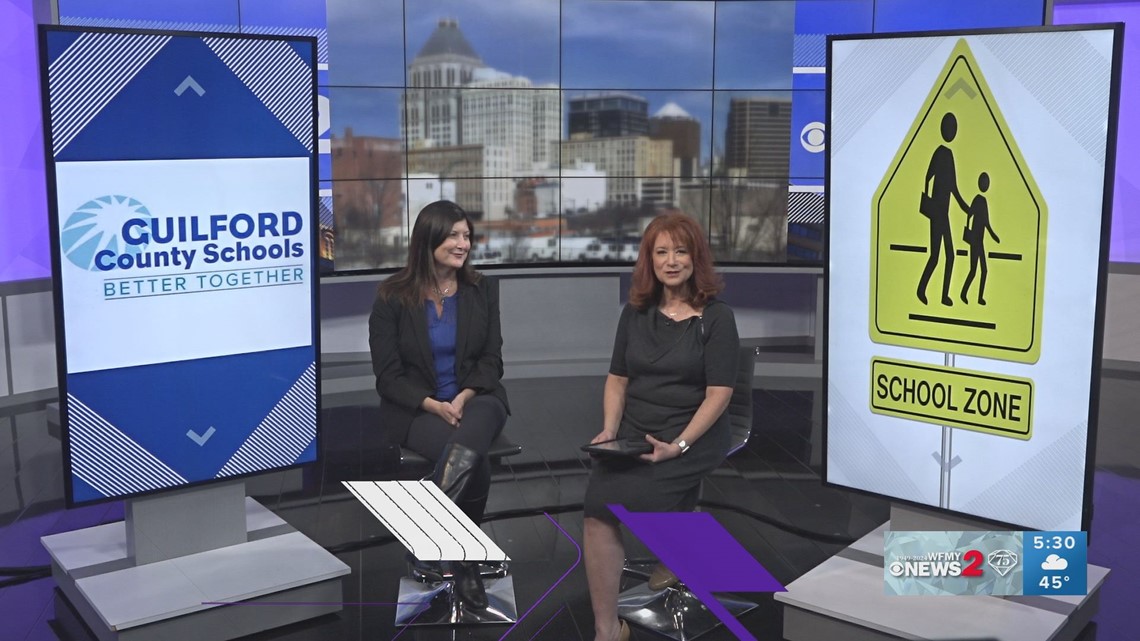 GCS Superintendent answers questions about school year, new ...