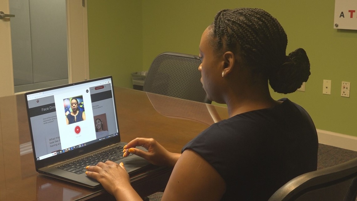 Online simulator mimics the signs of stroke, helps save lives ...