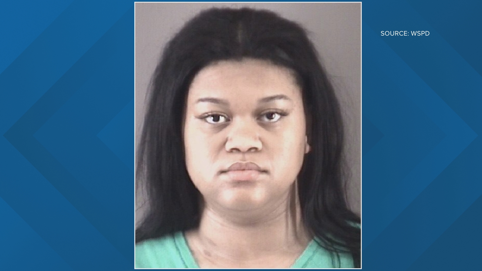 Woman arrested after downtown crash in Winston-Salem | wfmynews2.com
