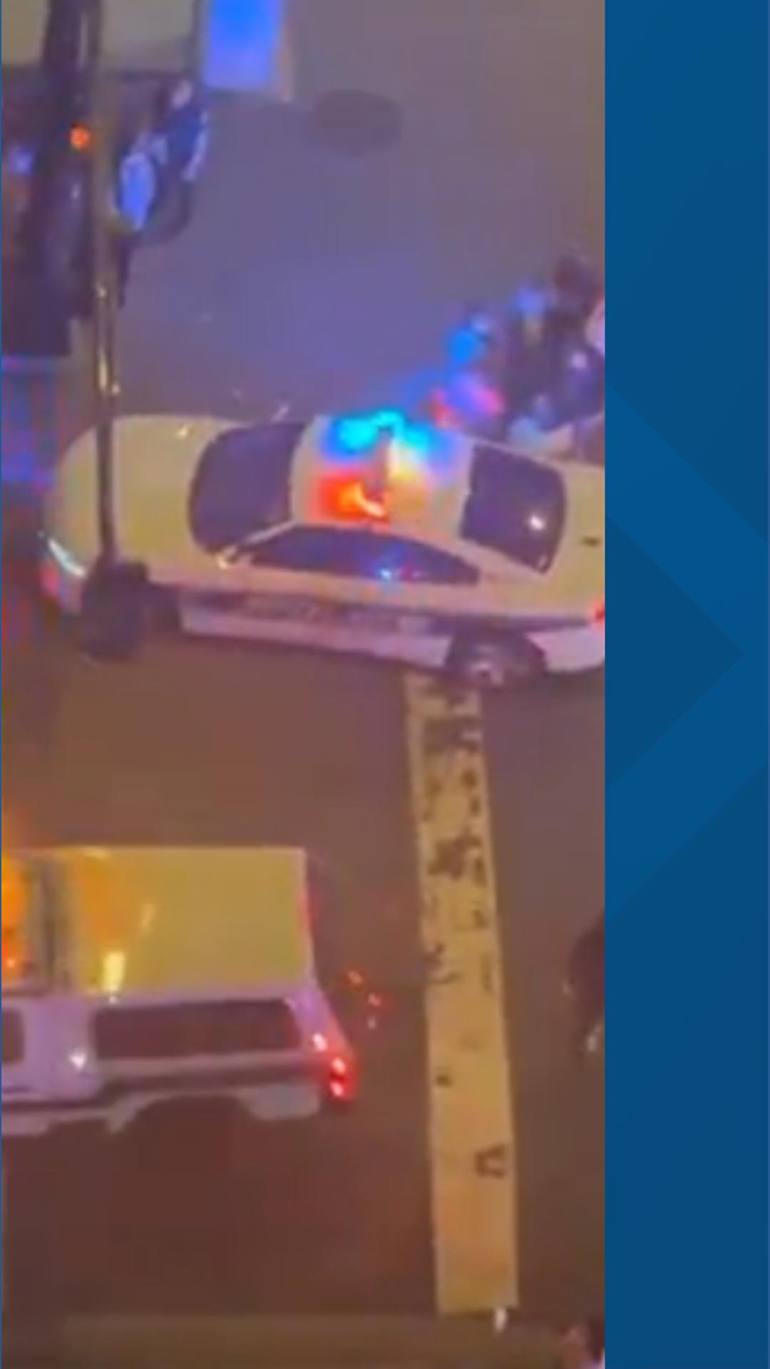 Fight at downtown Winston-Salem bar spills into street, police use ...