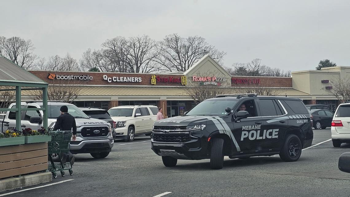 Mebane Lowes Foods stabbing: Person stabbed in beer section | wfmynews2.com
