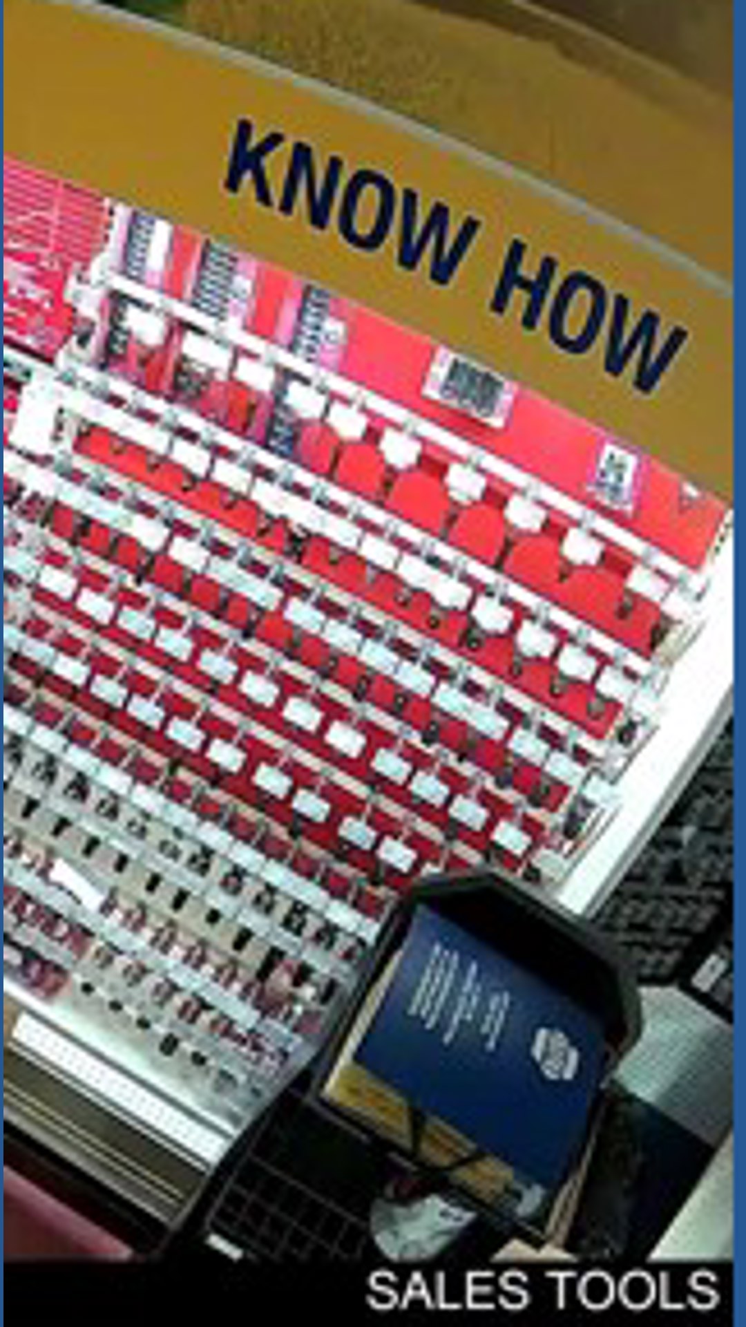 Asheboro police trying to identify NAPA Auto Parts break-in suspect ...