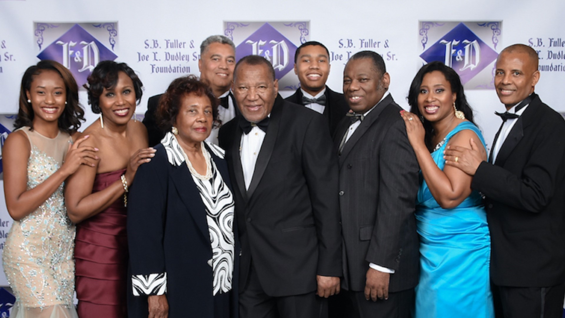 The legacy of Dr. Joe L. Dudley, Sr. | wfmynews2.com