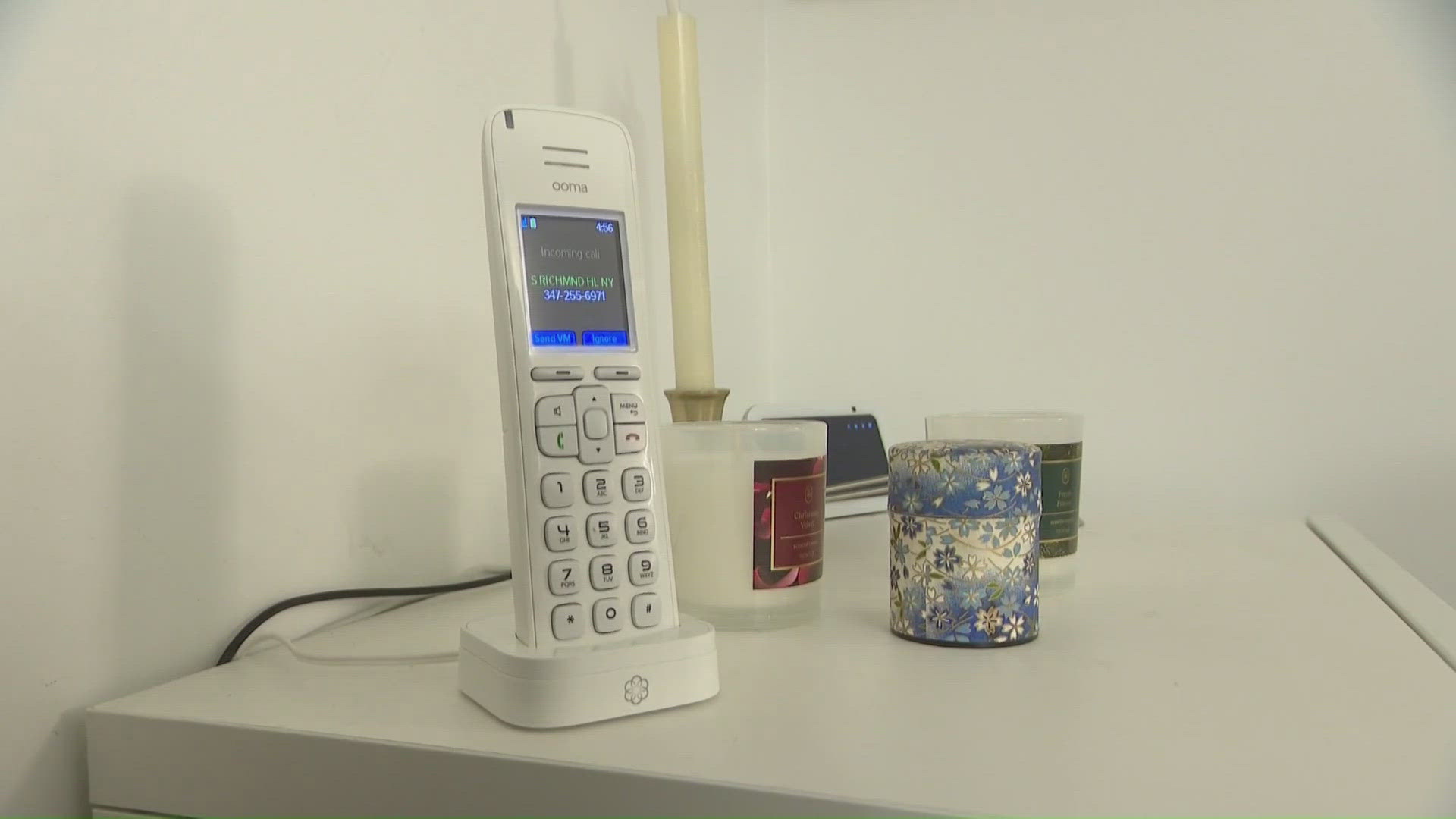 Landline phones making a comeback in homes across the country ...