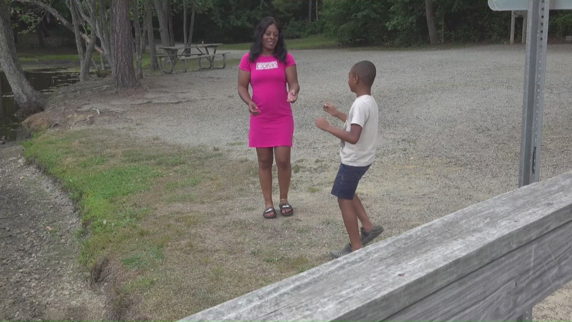 Mother seeks answers after son's alleged assault by former GCS teacher ...