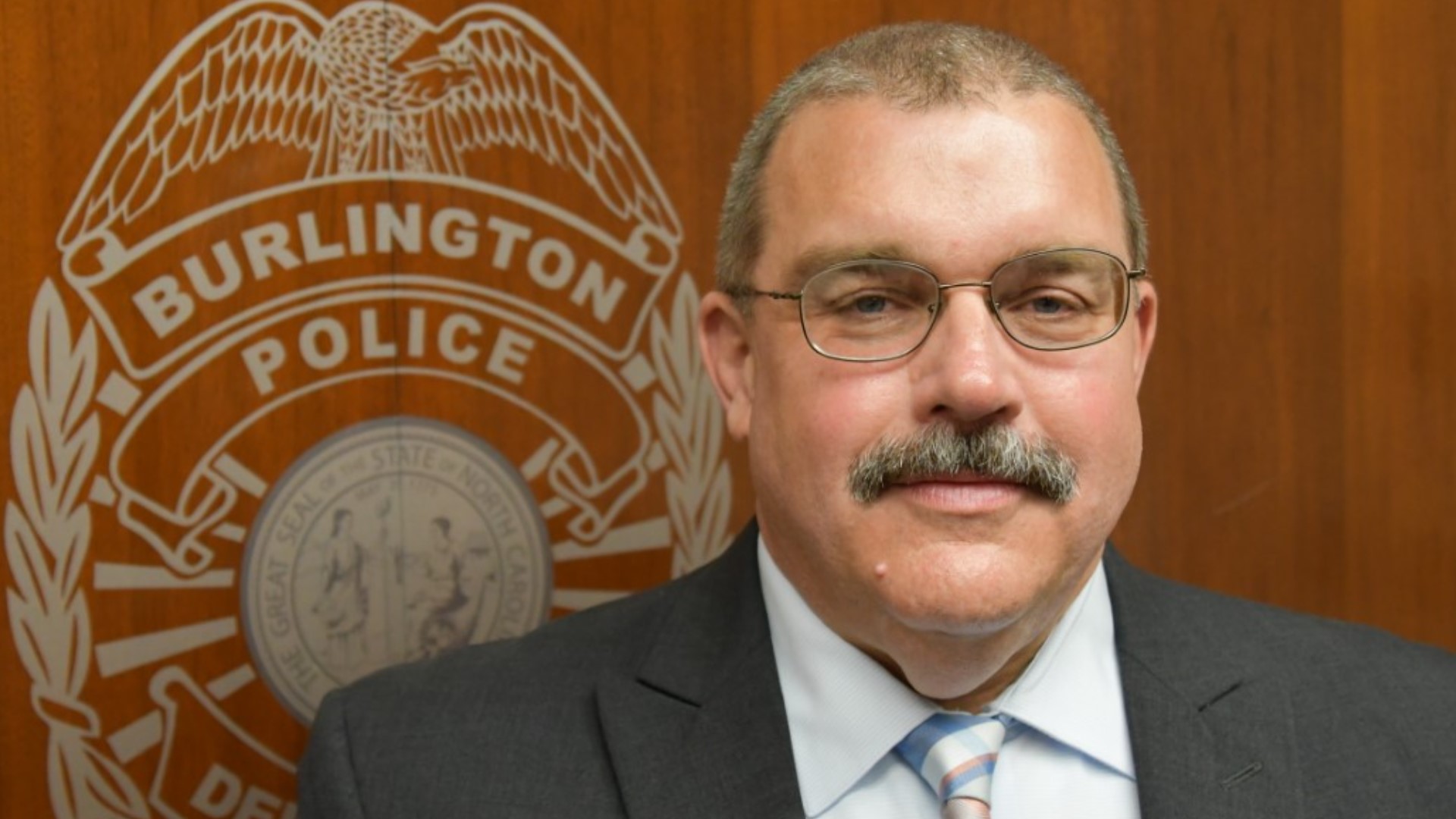 Burlington names new interim police chief | wfmynews2.com