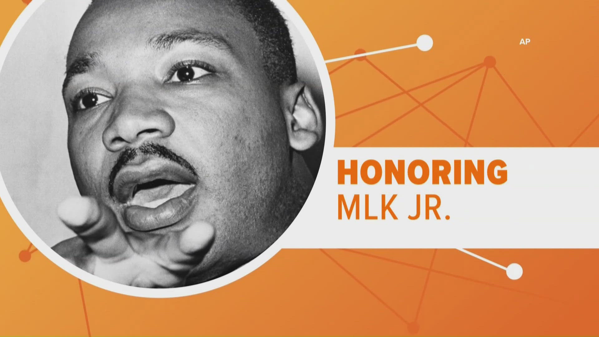 The history behind Martin Luther King Jr. Day | Connect the Dots ...