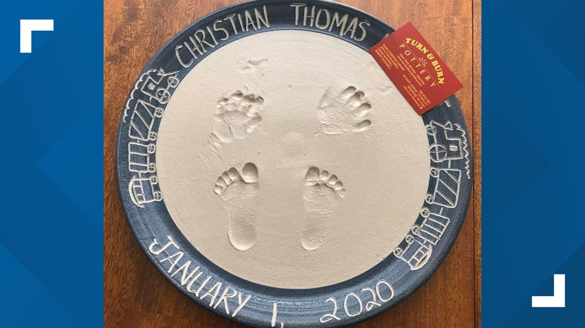 Renowned Seagrove potter, former mayor, David Garner dies | wfmynews2.com