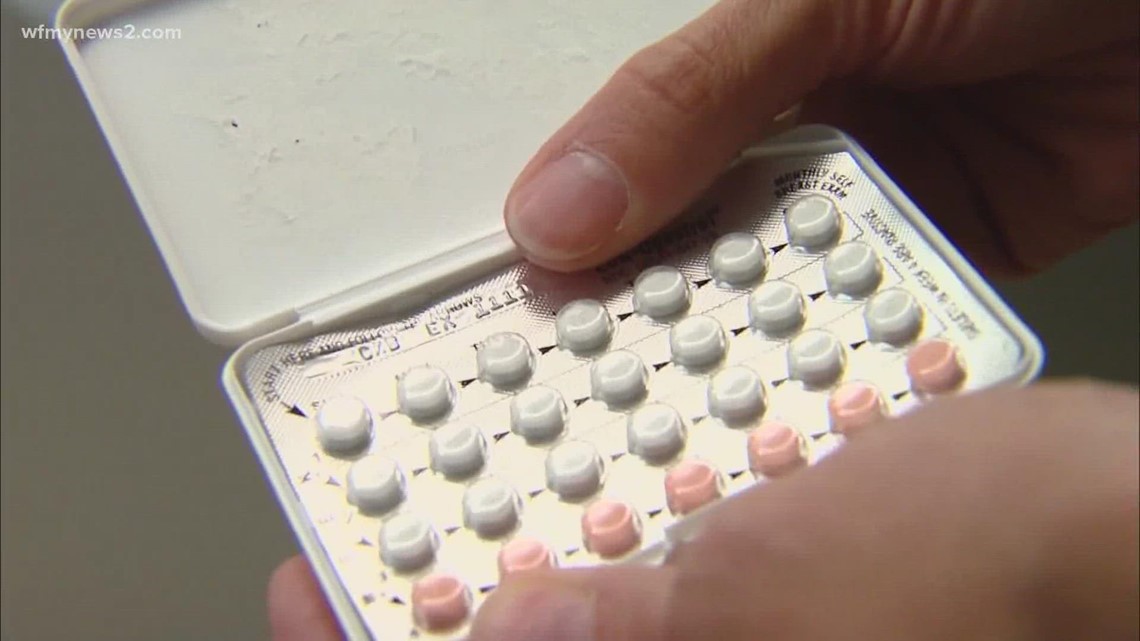 Doctors weigh risks and benefits of birth control | wfmynews2.com