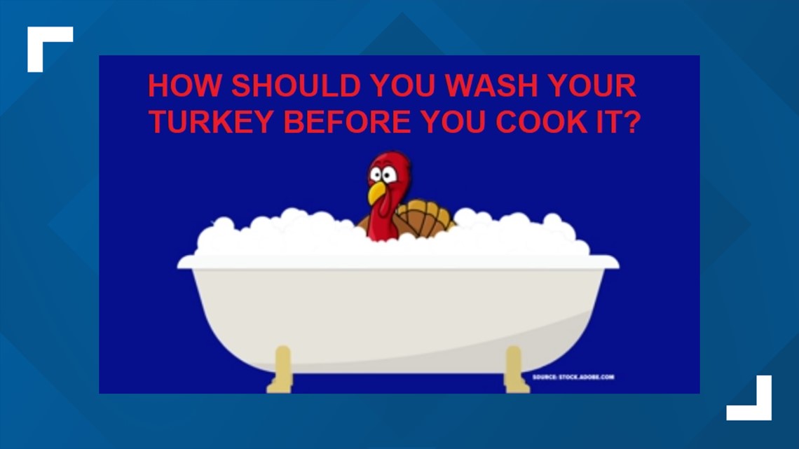 Butterball Turkey Hotline Is Open | wfmynews2.com