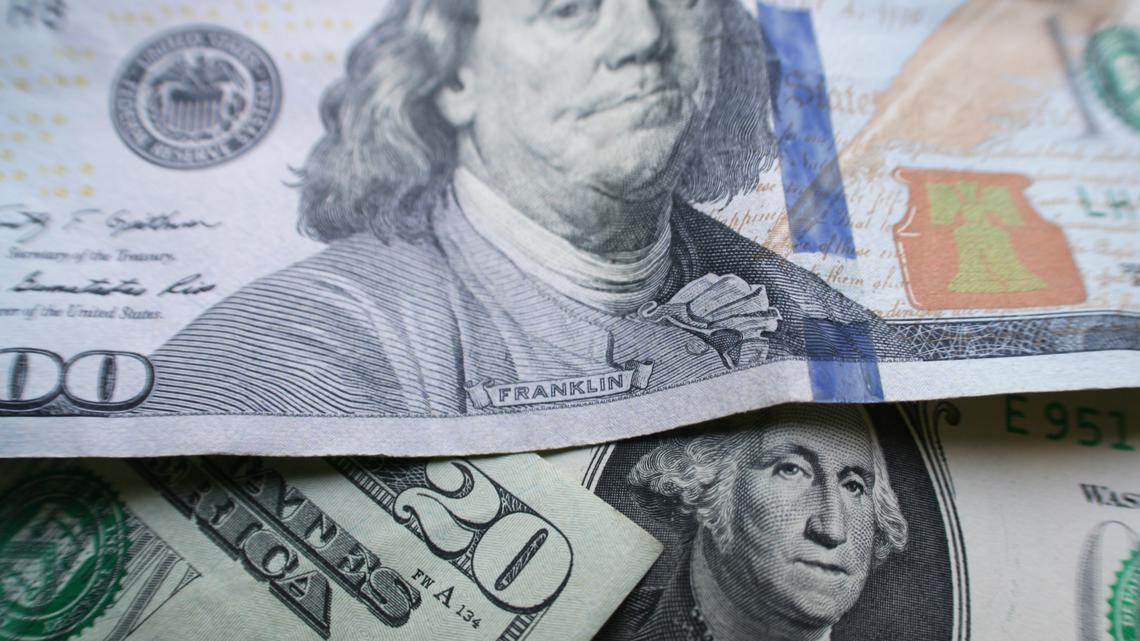 North Carolina to review proposals to increase minimum wage | wfmynews2.com