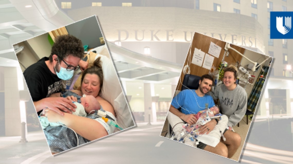 Grey's Anatomy features Duke Health heart surgery | wfmynews2.com