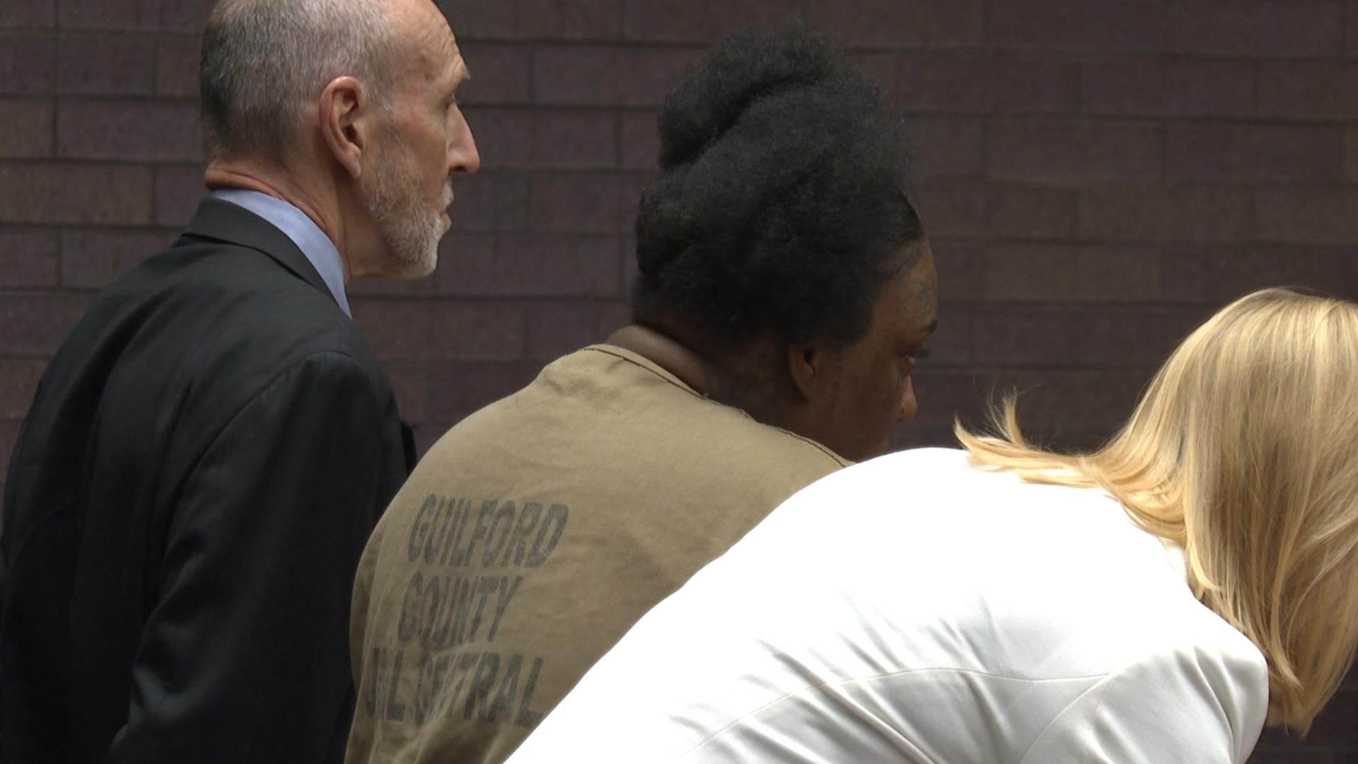 Escaped convict revealed to have ties to Alamance County | wfmynews2.com