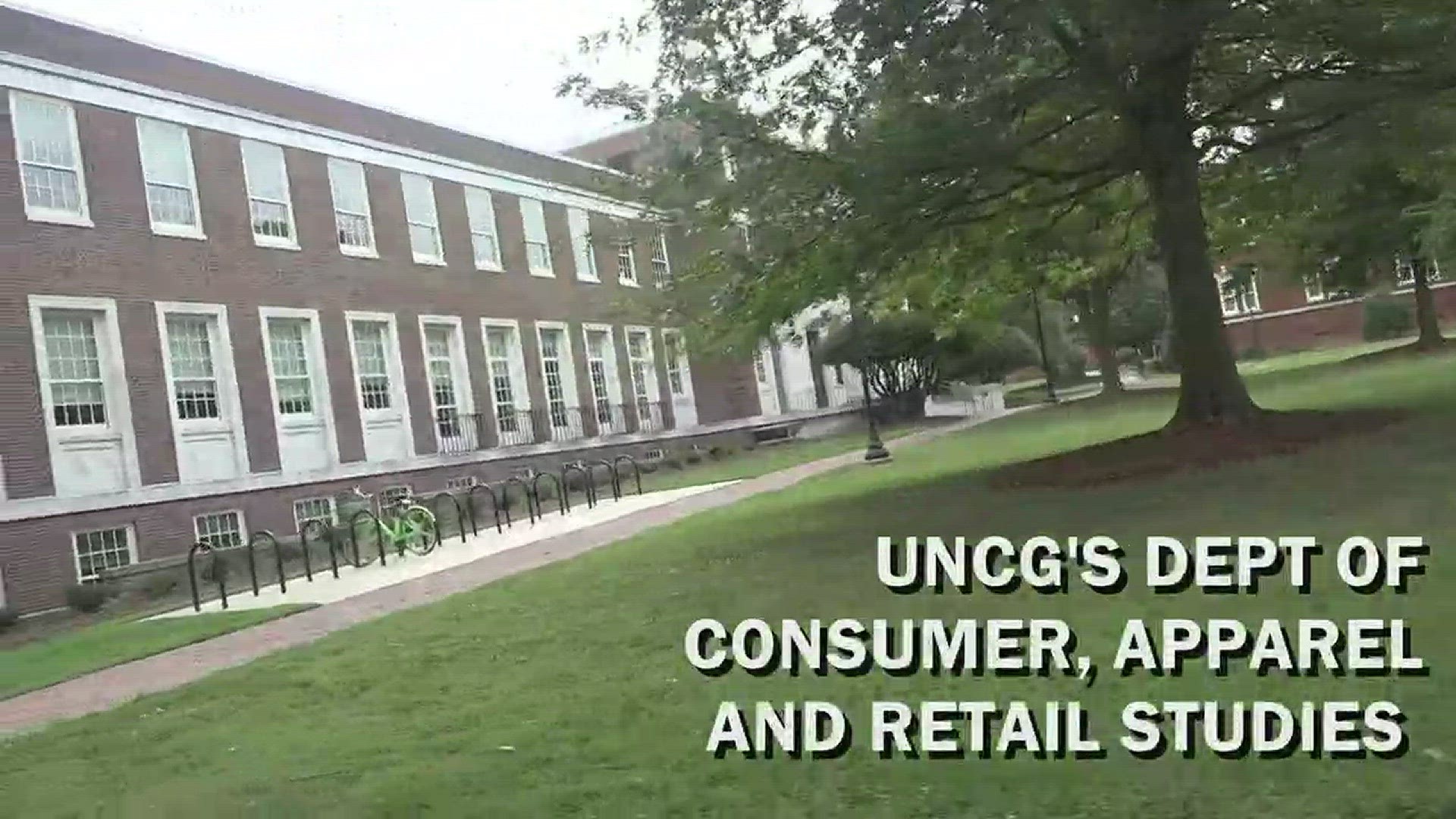UNCG: 100 Years of Transforming Passion for Fashion Into Successful ...