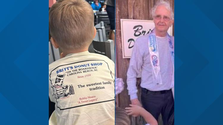 Britt's Donut Shop to reopen for season with a tribute to its longtime ...