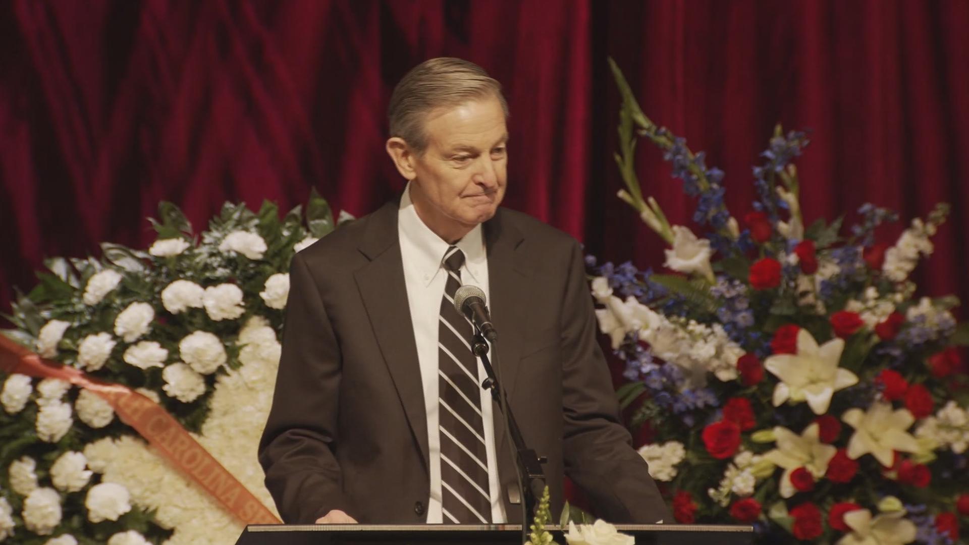 Officer Horan's funeral | How to watch | wfmynews2.com