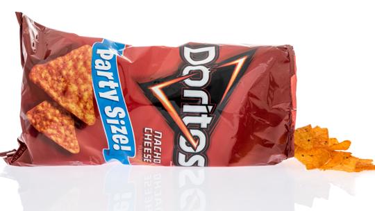 UNCW alum wins $1M Doritos ad contest with Super Bowl spot | wfmynews2.com