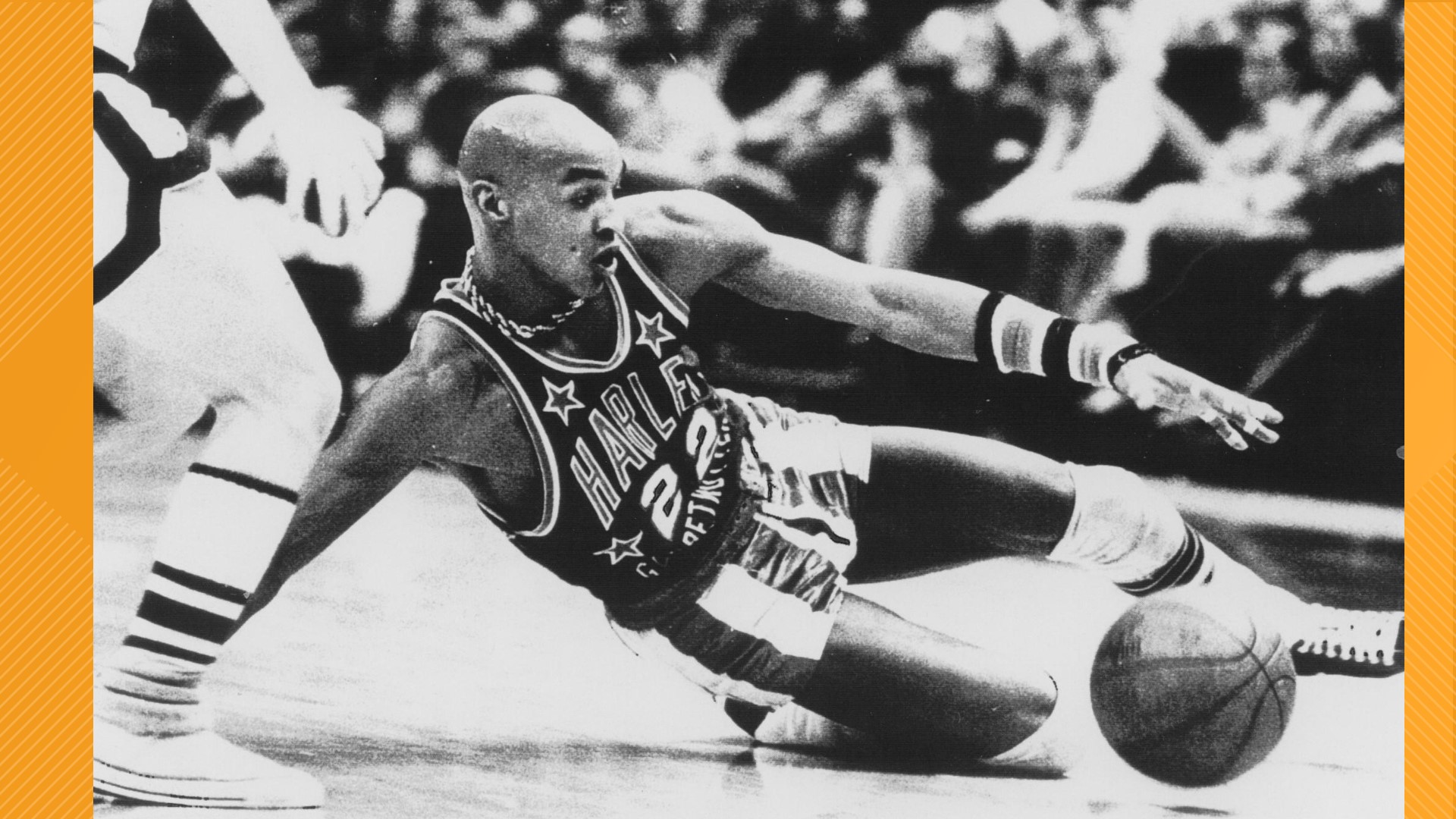 Harlem Globetrotters: There will never be another Curly Neal ...