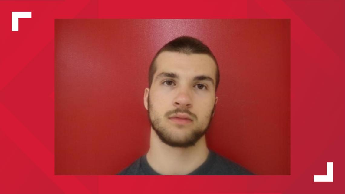 FOUND: 17-year-old escapee back in custody | wfmynews2.com