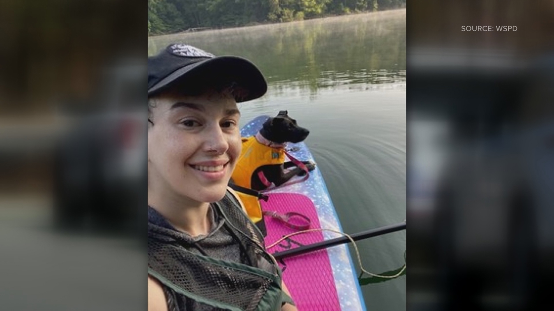 Missing woman's body found at Belews Lake | wfmynews2.com
