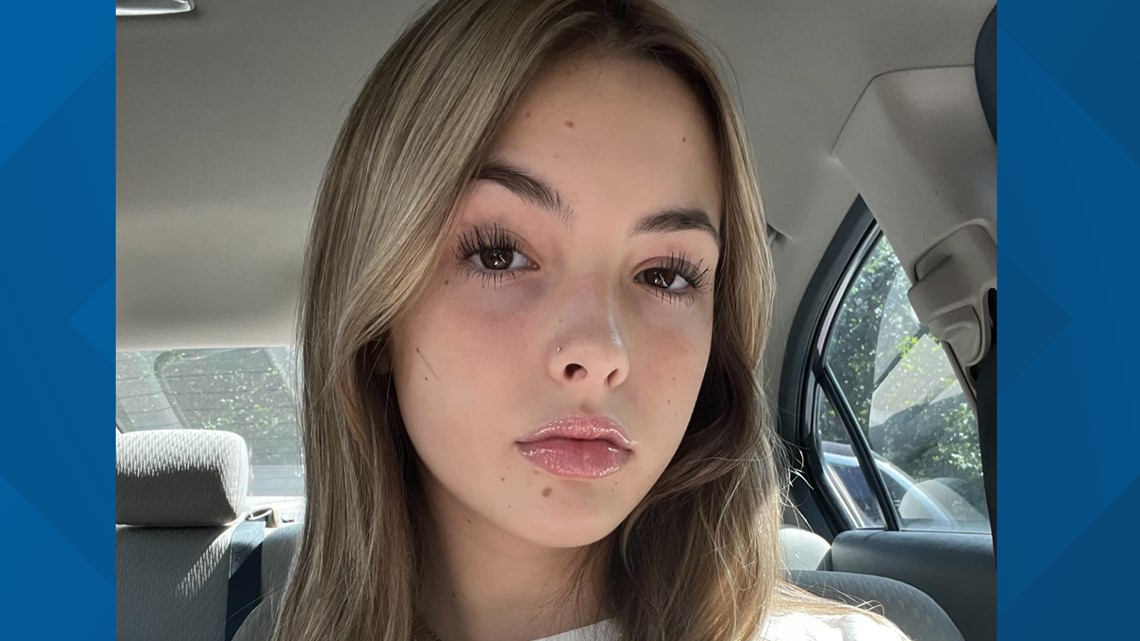 Autopsy released for Lyric Woods shows she was shot 7 times | wfmynews2.com