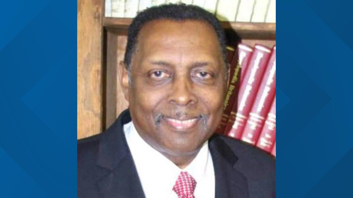 Founder of Faith Community Church, Rev. Nelson Johnson dies | wfmynews2.com