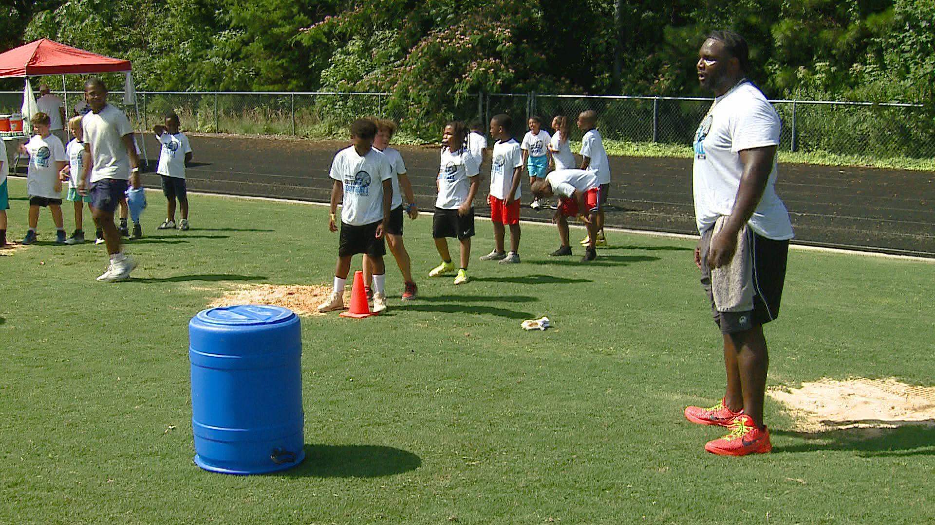 Greensboro Gargoyles reveal full 2025-26 season schedule | wfmynews2.com