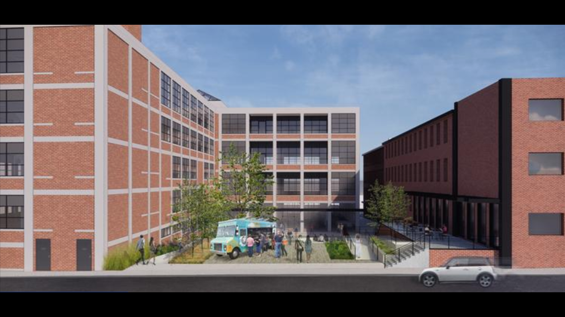 Congdon family puts up $30 million for downtown High Point project ...