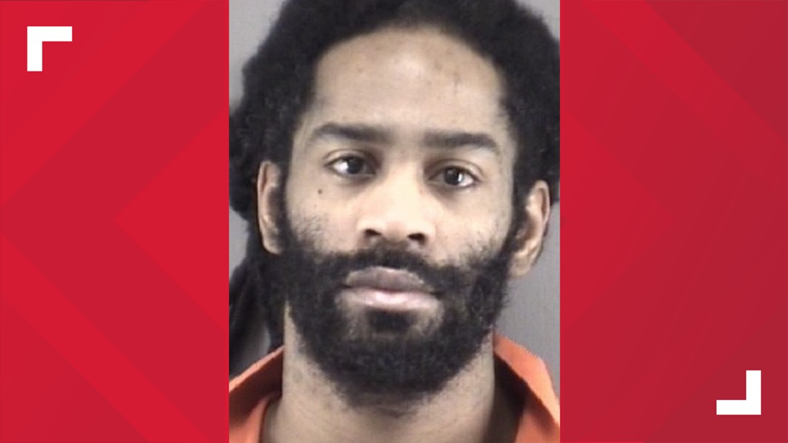Winston Salem Man Charged With Murder In Death Of Infant