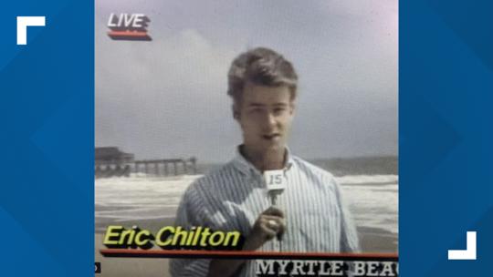 Eric Chilton retiring from TV News after 36 years in industry ...