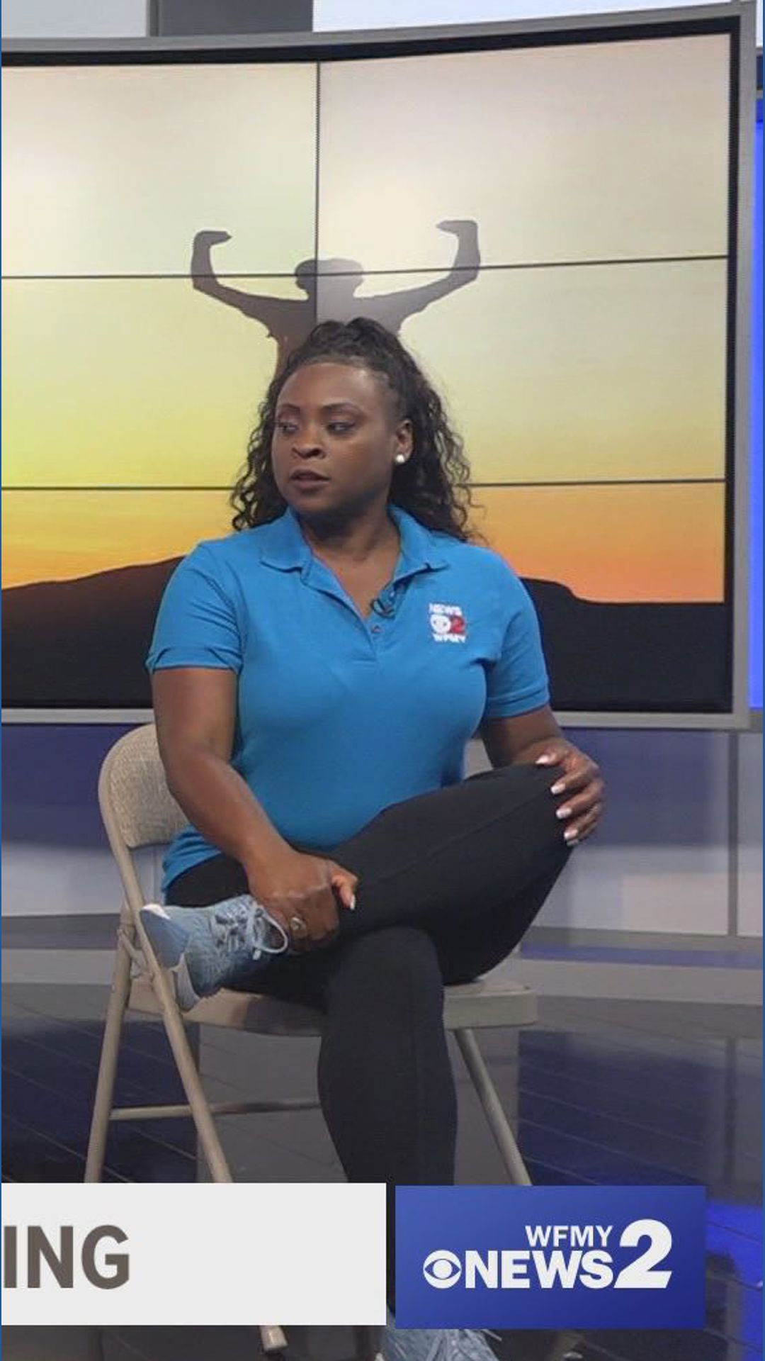 Four easy desk exercises to reduce health risks from excessive sitting ...