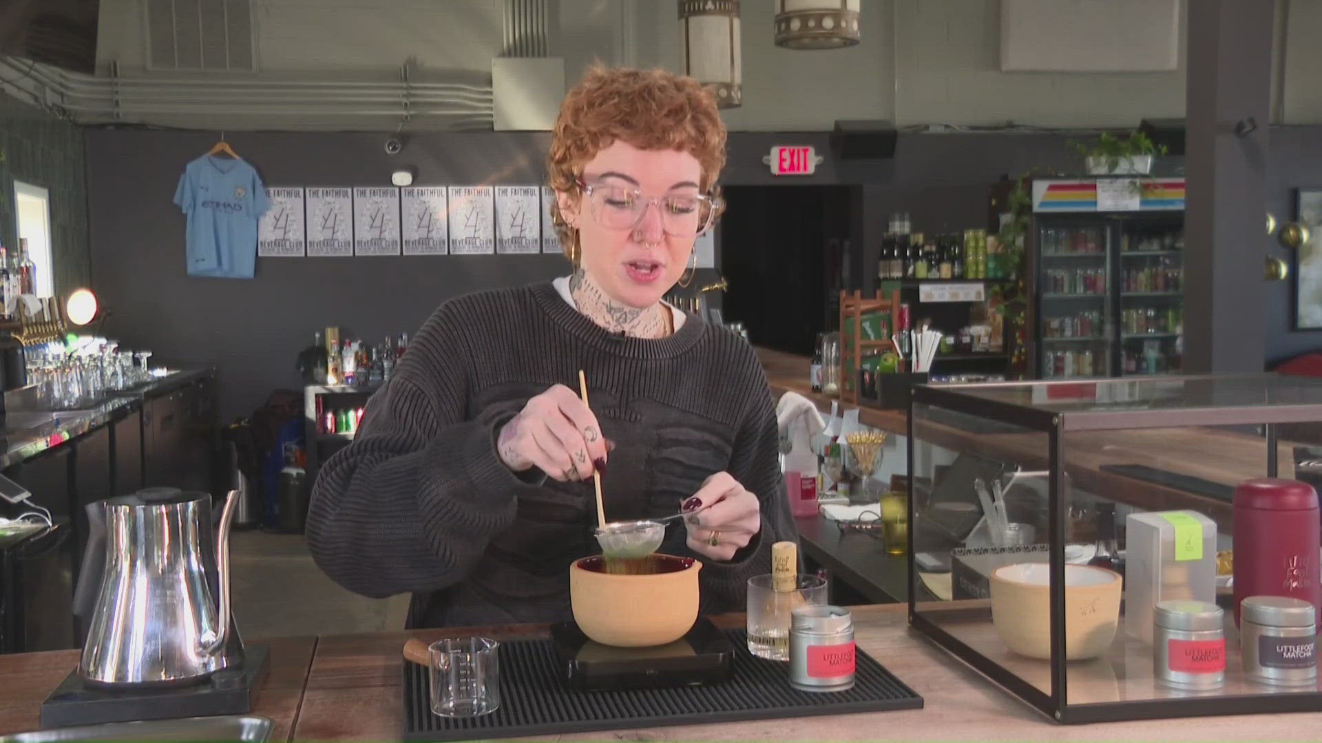 Forever chemicals in makeup have uncertain health effects, FDA report ...