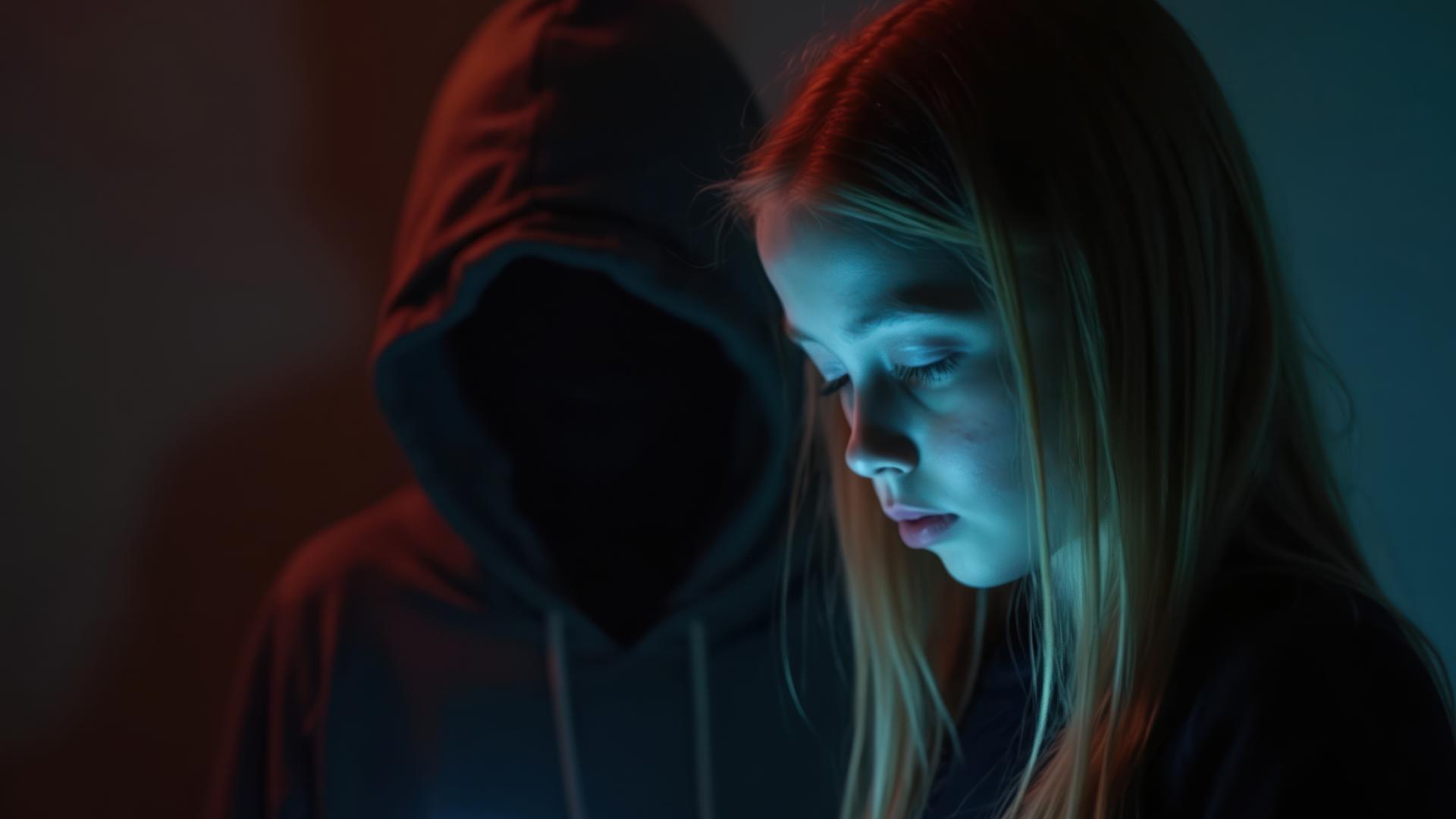 Protect your child from identity theft: Check for a credit report ...