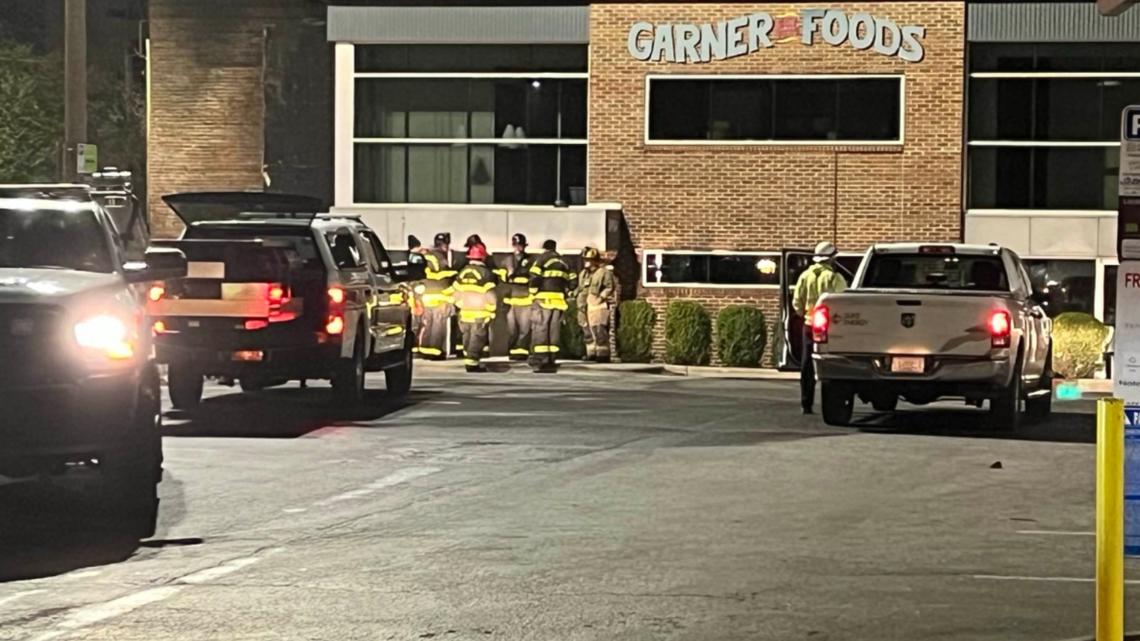 Winston-Salem fire at TW Garner Foods deemed intentional | wfmynews2.com