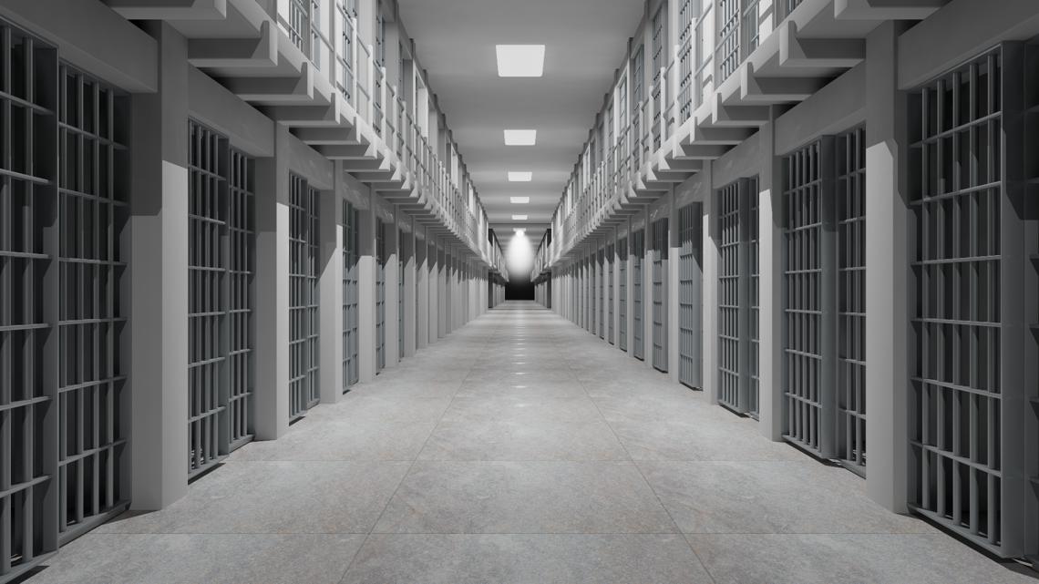 Over 1,000 prisoners from western NC moved to new facilities ...
