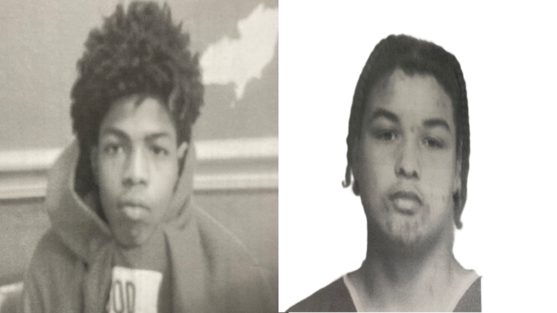 One teen boy reported missing in Winston-Salem | wfmynews2.com