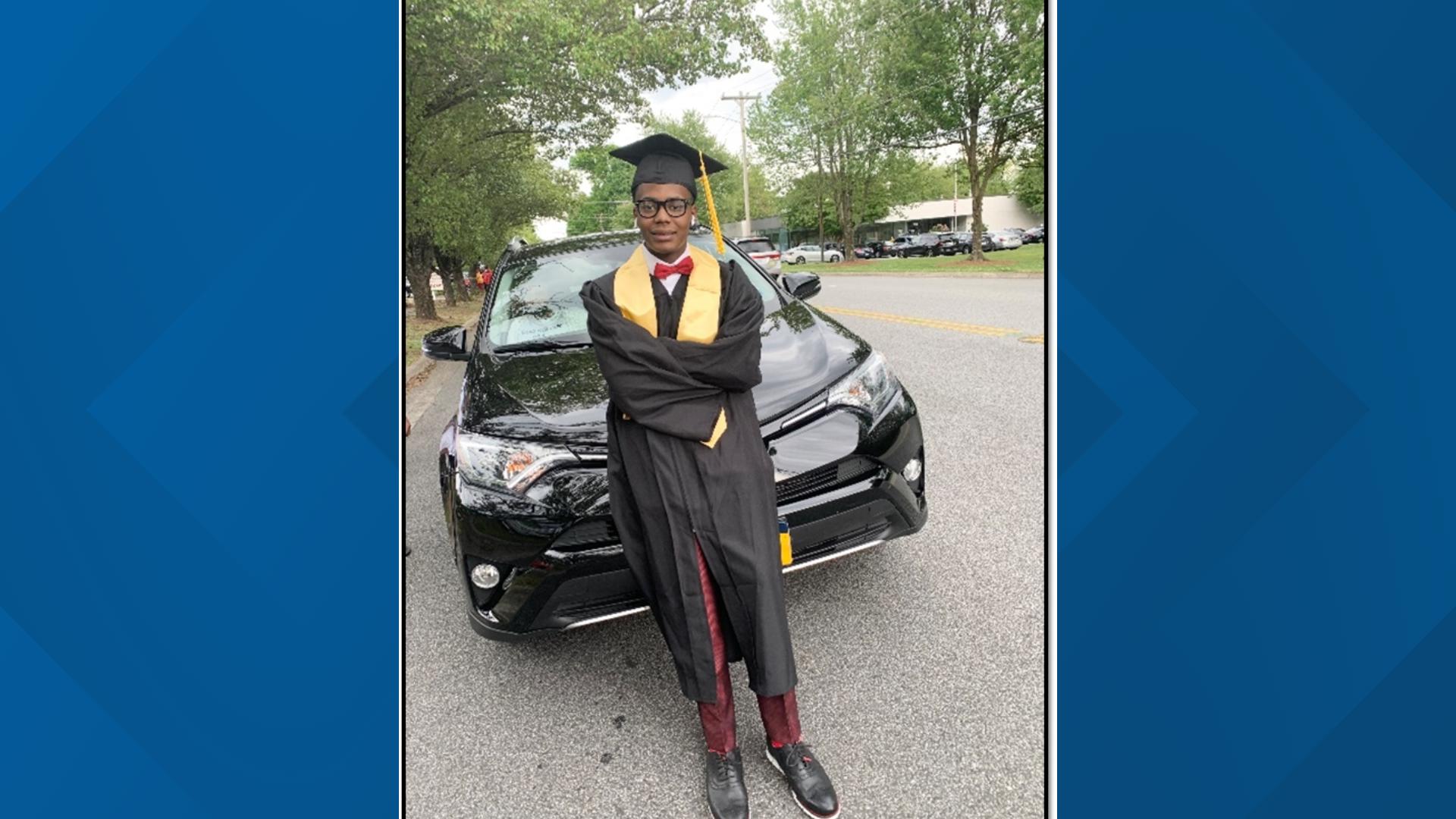 Man dead after Hahns Lane shooting in Greensboro | wfmynews2.com