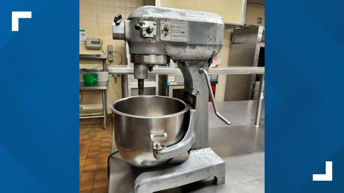Bankruptcy auction set for former K&W Cafeterias in Winston-Salem ...