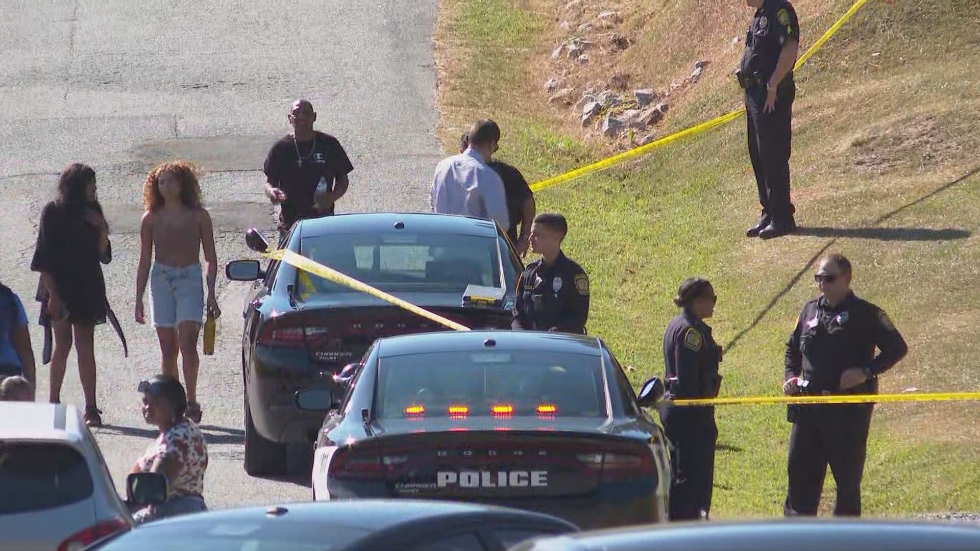 Two Asheboro women found shot dead | wfmynews2.com